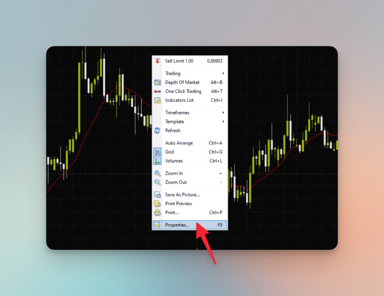 How to Download Historical Data from a Broker on MetaTrader 4 ...